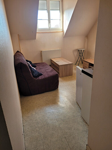 Appartement à louer - Neufchâtel-en-Bray - 1 pièce