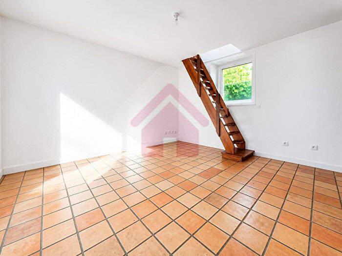 Dourdan : Appartement 2 pièces à louer