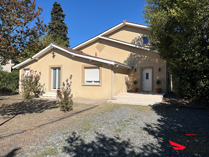 Cadaujac - Maison 6 pièces à vendre