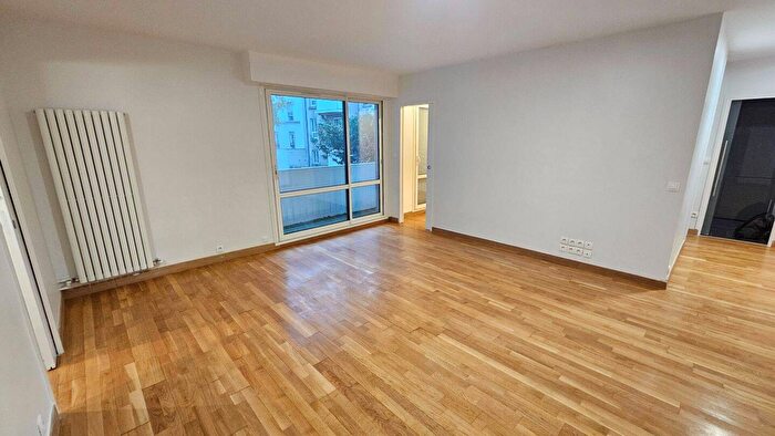 Appartement 2 pièces à louer - Amiraux-Simplon-Poissonniers, Paris 18ème arrondissement