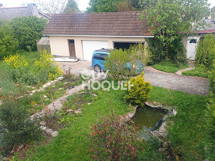 Maison à vendre - Billère, Californie, Lons - 10 pièces - 5 chambres