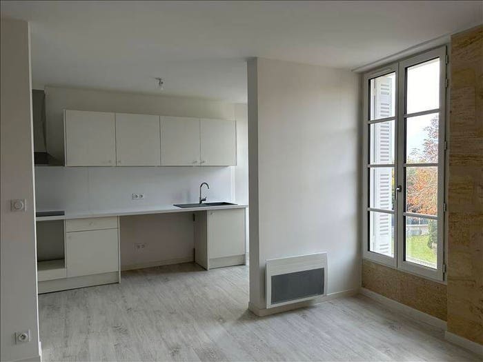 Appartement 3 pièces à louer - Blaye