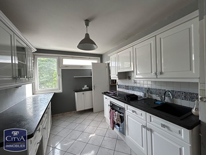 Appartement 2 pièces à vendre à Lille, Bois Blanc