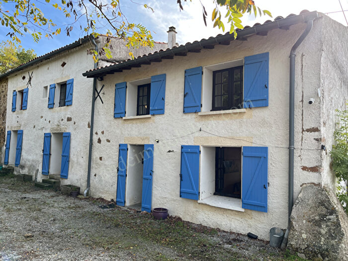 Maison à vendre - Castelnaudary - 15 pièces - 8 chambres