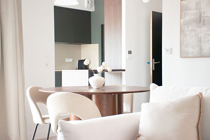 Appartement à vendre - Capbreton, Les Sables, Port de Capbreton - 3 pièces - 2 chambres