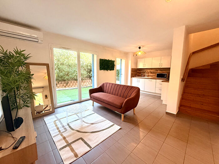 Perpignan : Maison 4 pièces à vendre
