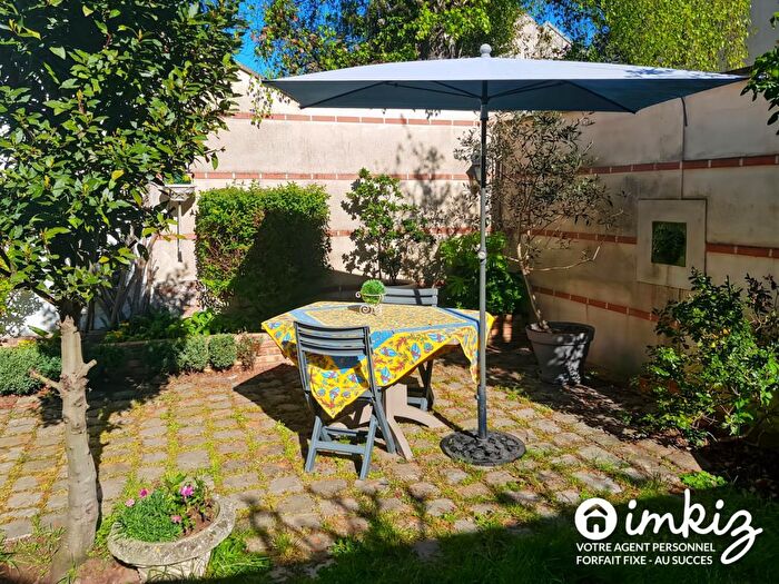 Maison 5 pièces à vendre - Bessancourt