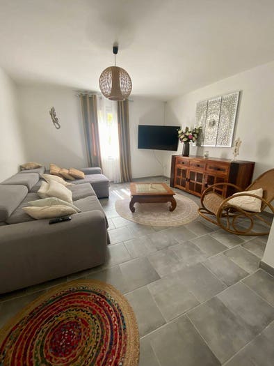 Miramas : Appartement 3 pièces à louer