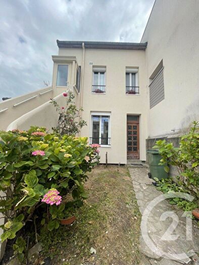 Villejuif - Appartement 2 pièces à louer