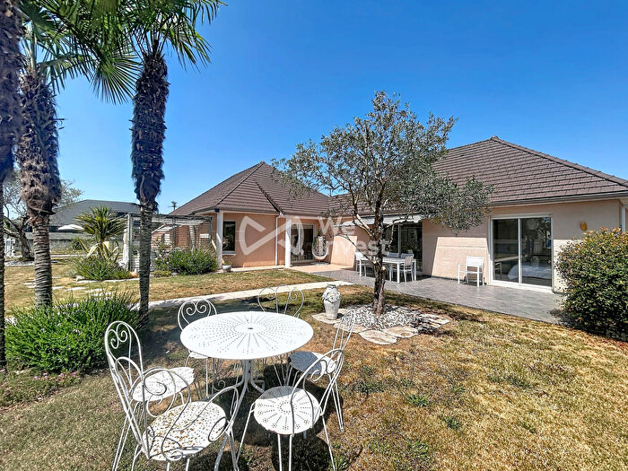 Maison 6 pièces à vendre à Bordères