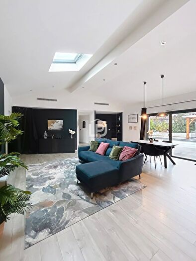 Maison à vendre - Merville - 5 pièces - 1 chambre