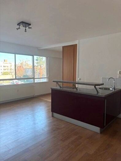 Appartement à louer - Reims - 2 pièces - 1 chambre