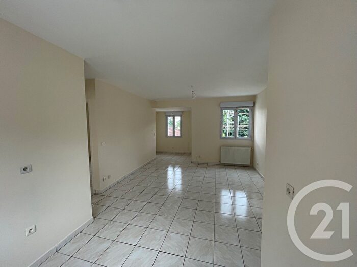 Maison à louer - Savigny-sur-Orge, Côteau - 3 pièces - 2 chambres