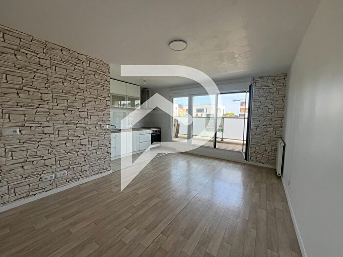 Appartement 3 pièces à vendre à Saint-Cyr-l'École, Langevin