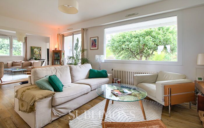 Vannes, Kercado - Maison 6 pièces à vendre