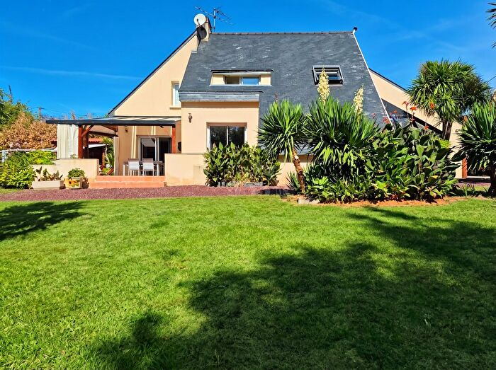 Rieux : Maison 7 pièces à vendre