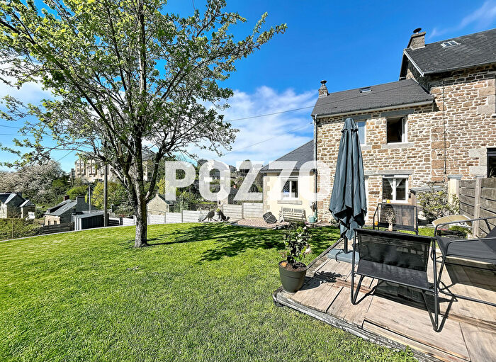 Vaudry - Maison 3 pièces à vendre