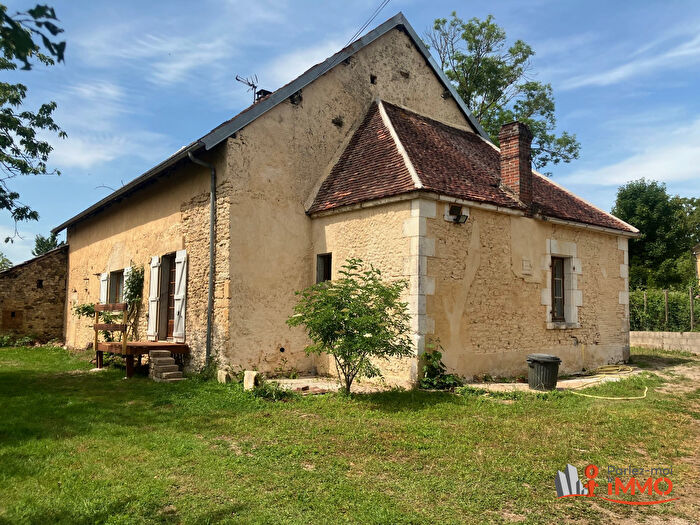 Maison 6 pièces à vendre - Treigny