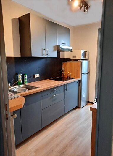 Appartement à louer - Perpignan - 3 pièces - 2 chambres