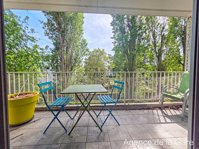 Maisons-Laffitte, Ouest - Appartement 4 pièces à vendre