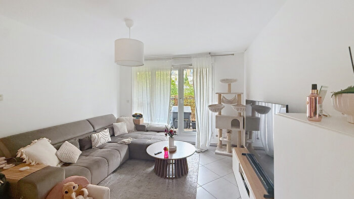 Appartement 3 pièces à louer - Audun-le-Tiche