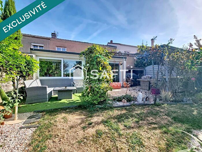 Maison 5 pièces à vendre à Torcy, Torcy