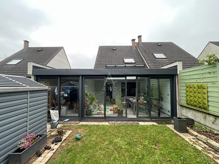 Maison 5 pièces à vendre - Souchez