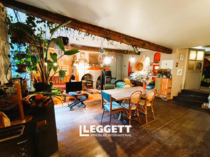 Maison 12 pièces à vendre - Saint-Lizier