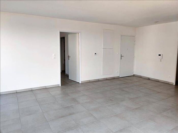 Maurens, Cugnaux - Appartement 4 pièces à louer