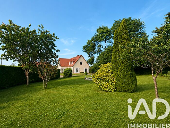 La Cambe : Maison 7 pièces à vendre