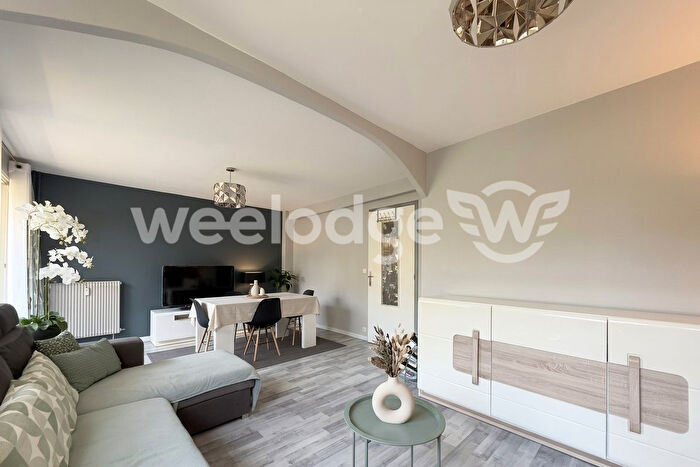 Appartement 4 pièces à vendre - Mandelieu-la-Napoule