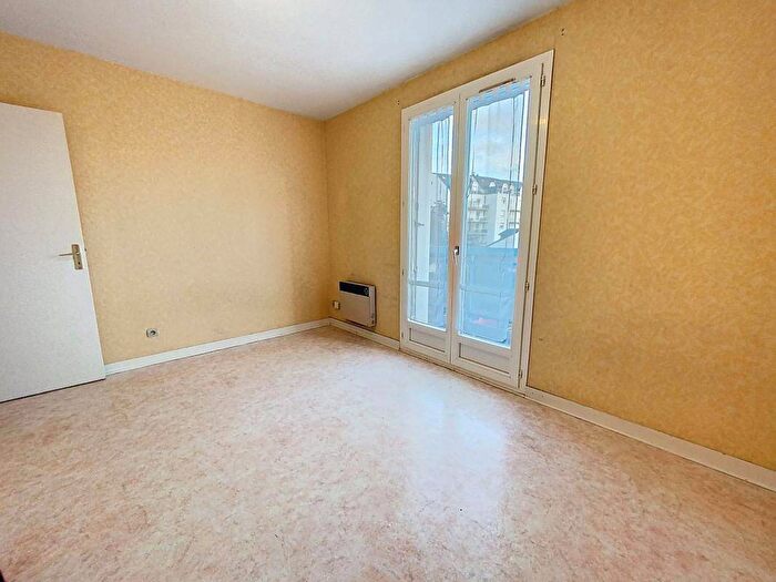 Appartement à louer - Alouette, Joué-lès-Tours - 1 pièce