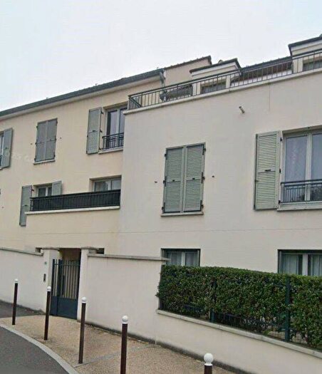 Appartement à louer - La Pepiniere-Malesherbes, Sarcelles - 3 pièces - 2 chambres