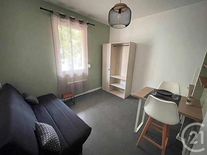 Le Mans, République, Jacobins - Appartement 1 pièce à louer
