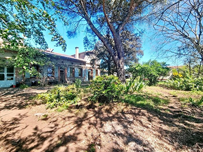 Toulouse, Les Izards : Maison 4 pièces à vendre