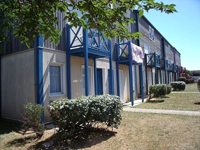 Appartement 1 pièce à louer à Saint Maurice-Fetilly, La Rochelle