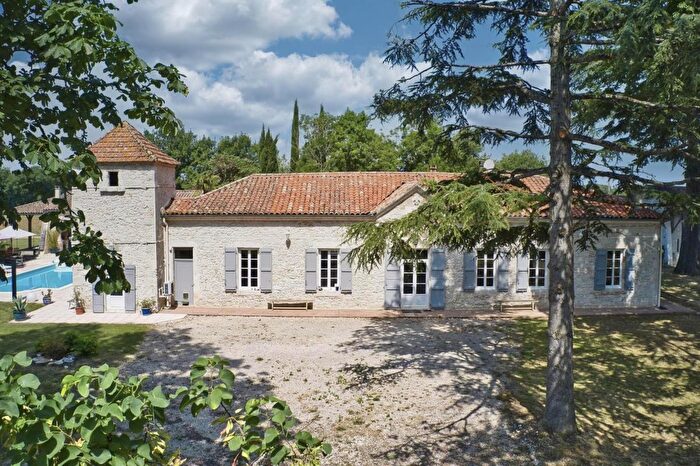 Maison 14 pièces à vendre - Agen