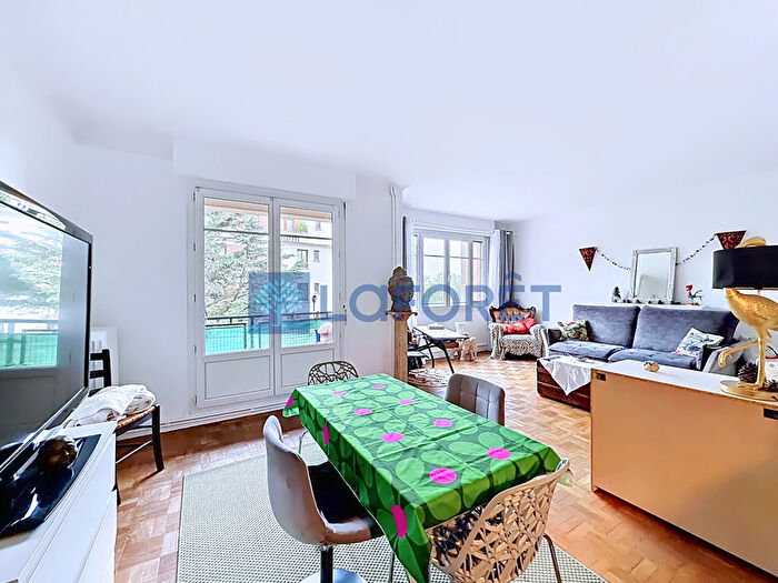 Créteil, Centre ancien - Appartement 3 pièces à vendre