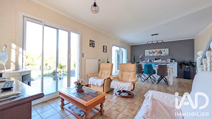 Bignan : Maison 7 pièces à vendre