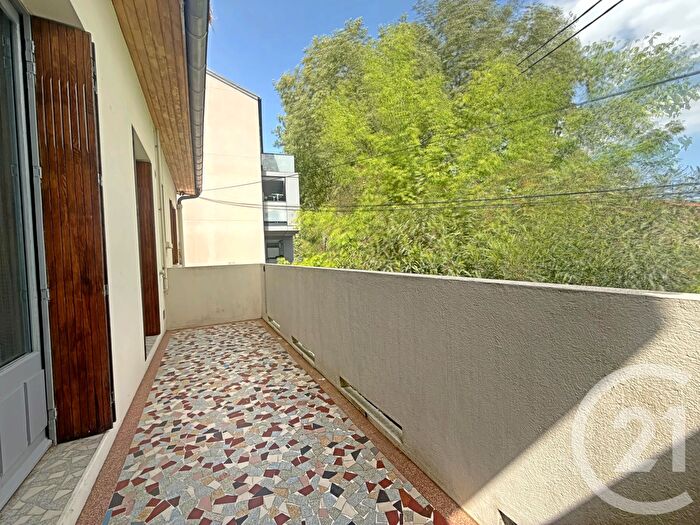 Toulouse, Château de lHers - Appartement 3 pièces à vendre