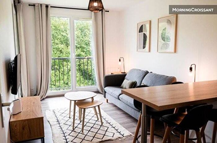 Équemauville - Appartement 2 pièces à louer