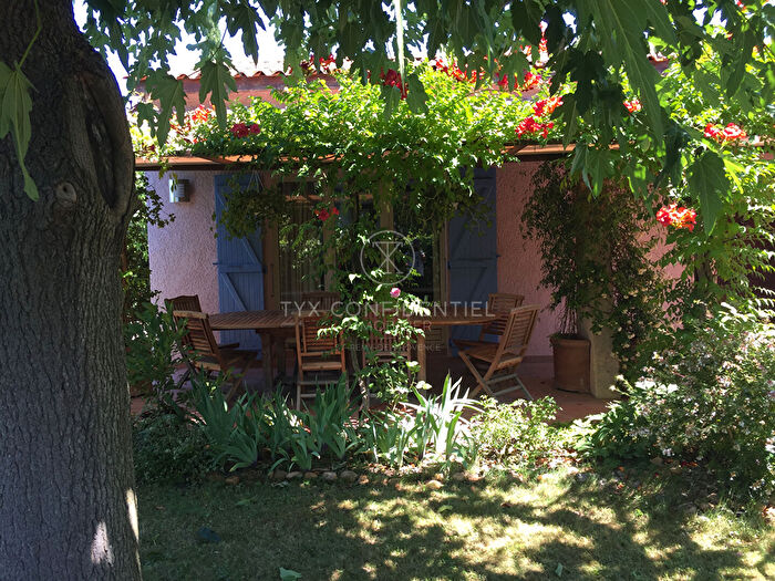 Maison à vendre - Saint-Rémy-de-Provence - 5 pièces - 3 chambres