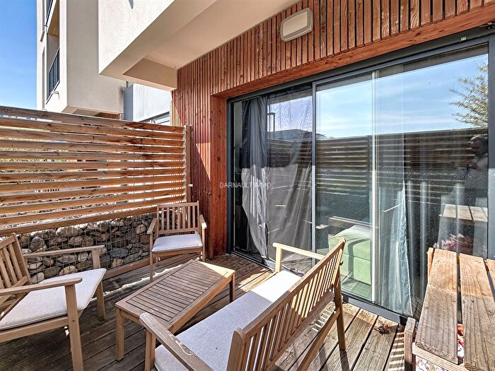 Appartement 3 pièces à vendre - Balma, Vidailhan, Domaine de Balma, La Fount