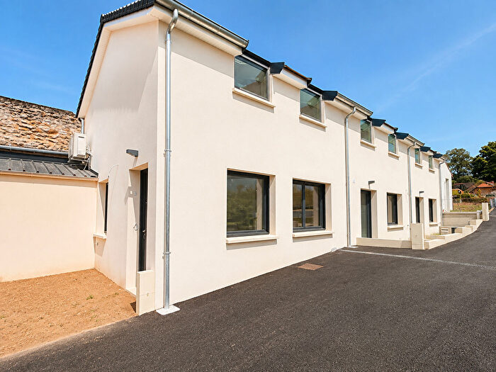 Maison 3 pièces à La Ville-du-Bois, à vendre