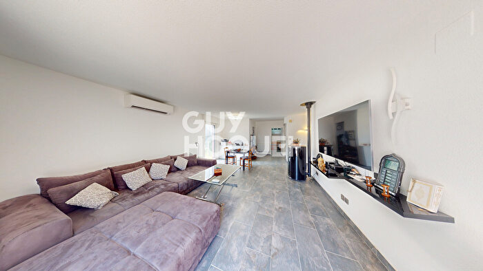 Maison 4 pièces à vendre - Pfastatt