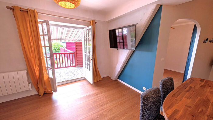 Appartement 2 pièces à Bidart, à vendre