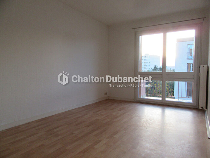Appartement à vendre - Roanne, Faubourg Paris - 2 pièces - 1 chambre