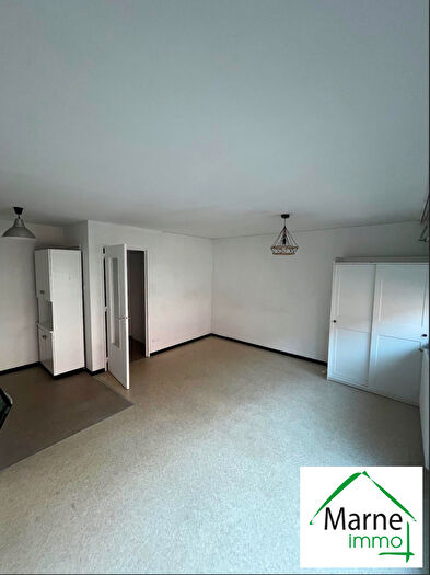 Appartement 1 pièce à louer - Strasbourg