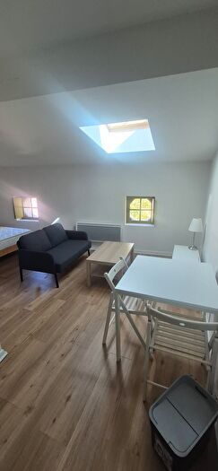 Appartement 1 pièce à louer - Castelnaudary, Centre-ville, Gare, La Baffe