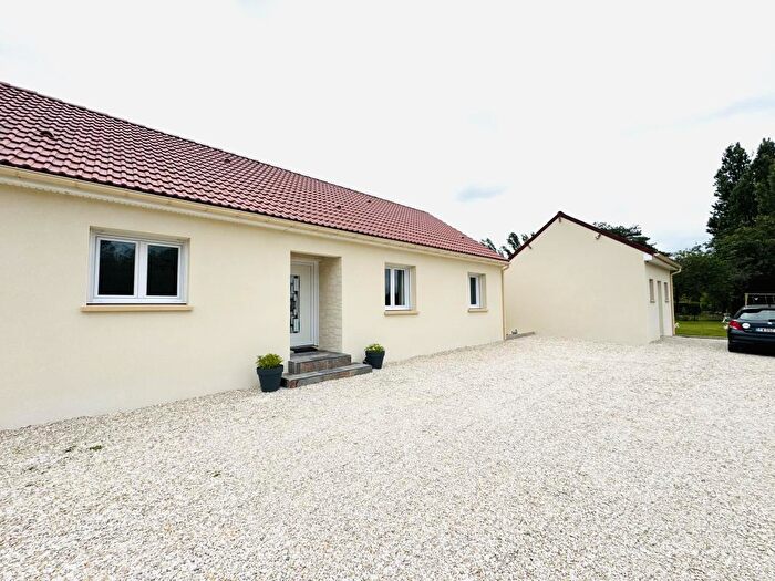 Romilly-sur-Seine, Centre-ville, Gare, Lion, Les Hauts Buissons : Maison 6 pièces à vendre